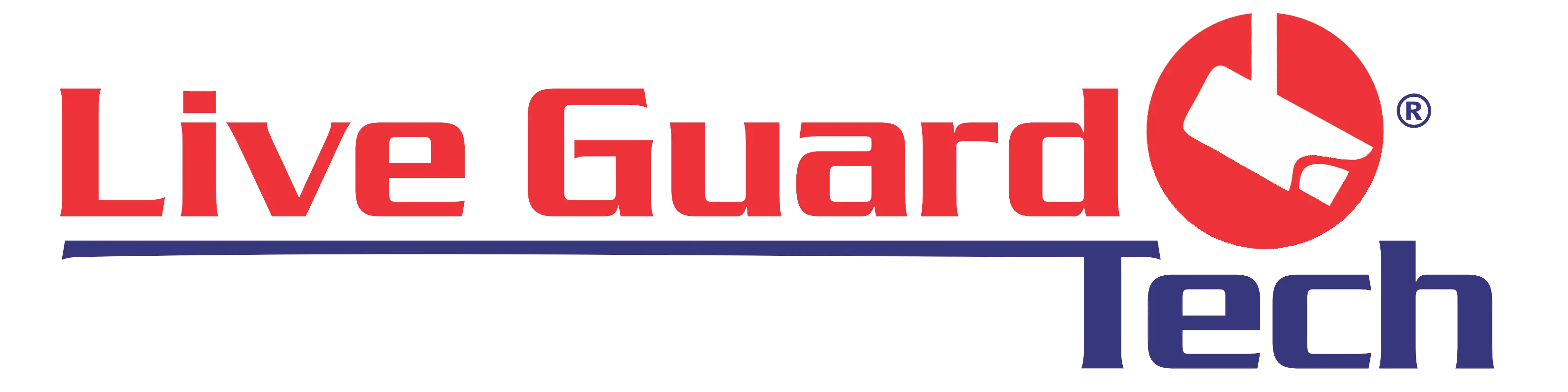 Home page - LiveGuardTech